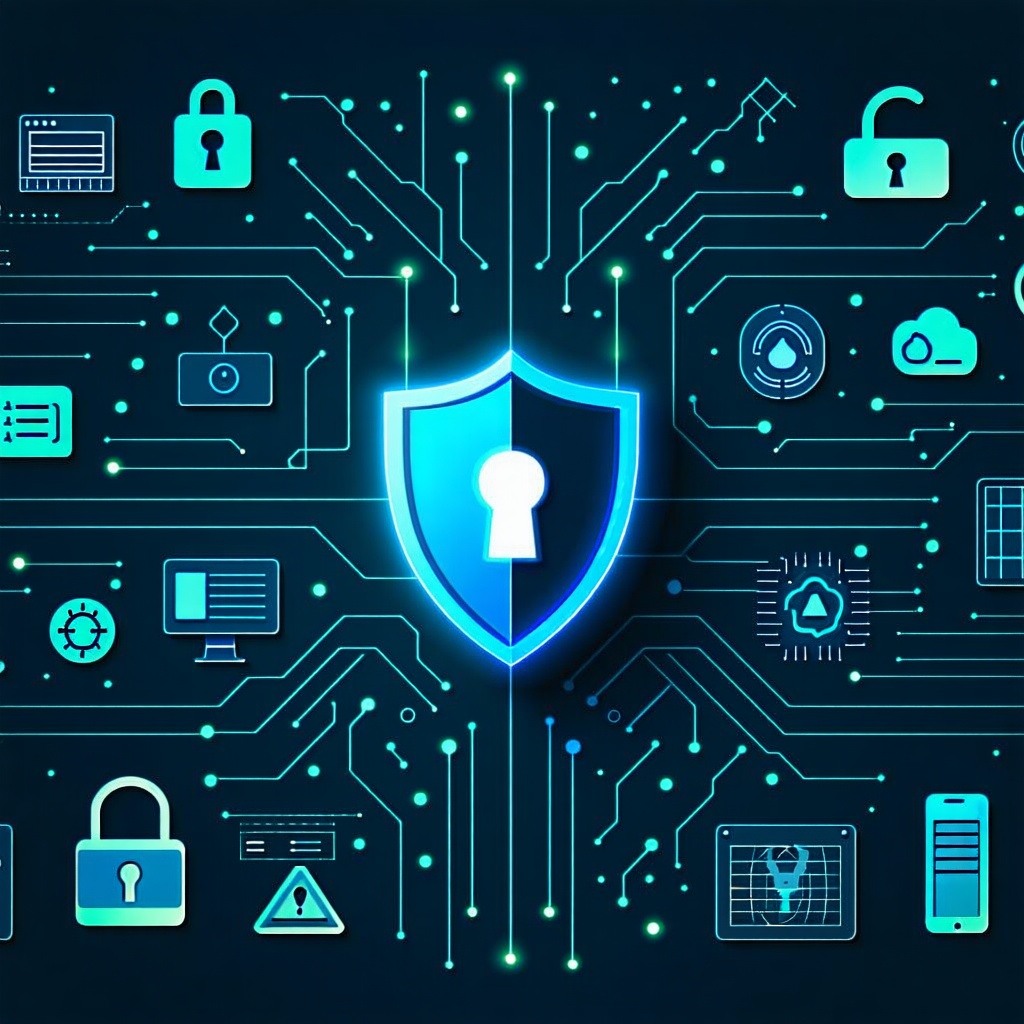 NHS DSPT: Protecting Against Cyber Attacks and Data Breaches - B4 System Security